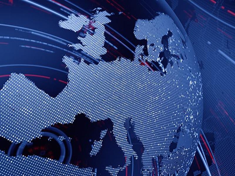 The Ai Arms Race - Artificial Intelligence News Briefing The Ai Arms Race - Artificial Intelligence News Briefing